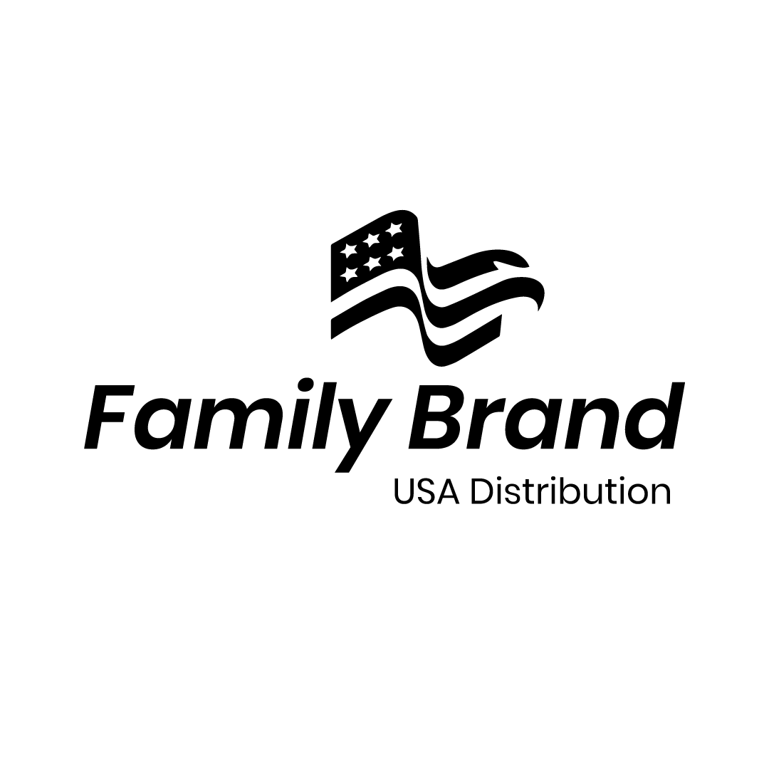 Family Brand Usa Distribution
